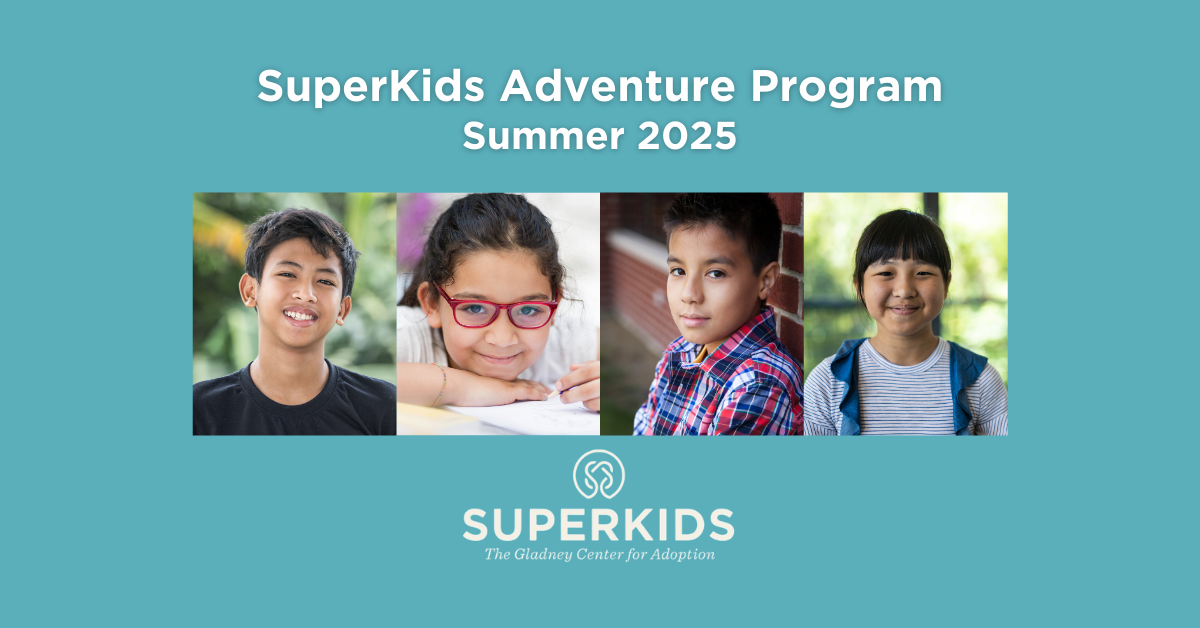 How to Participate in the 2025 SuperKids Adventure Program